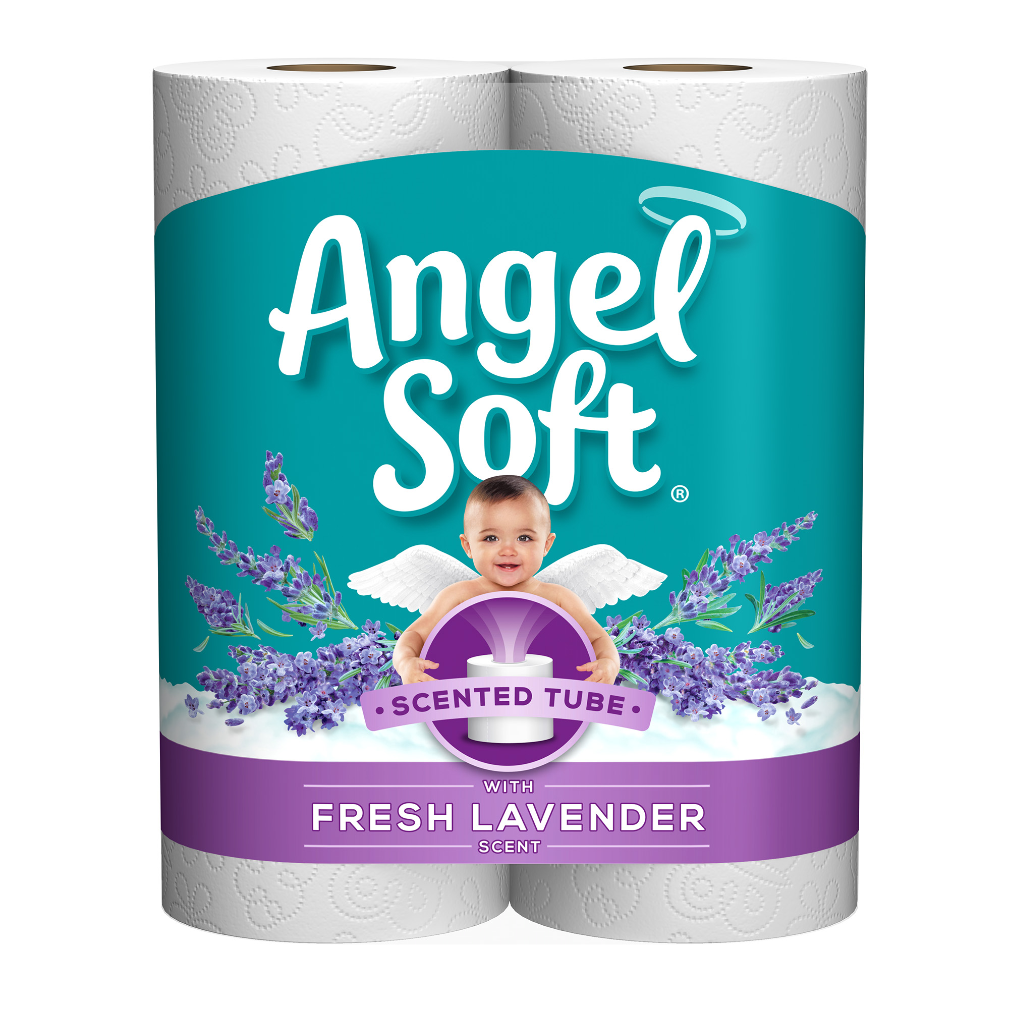 Scented toilet paper store