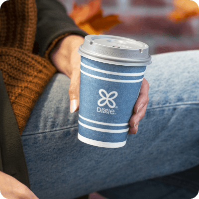 Hot dixie cups store